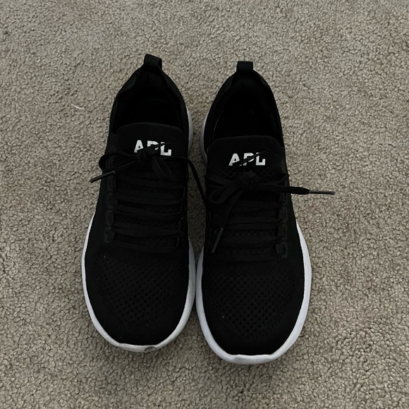 APL | Shoes | Apl Techloom Breeze | Poshmark